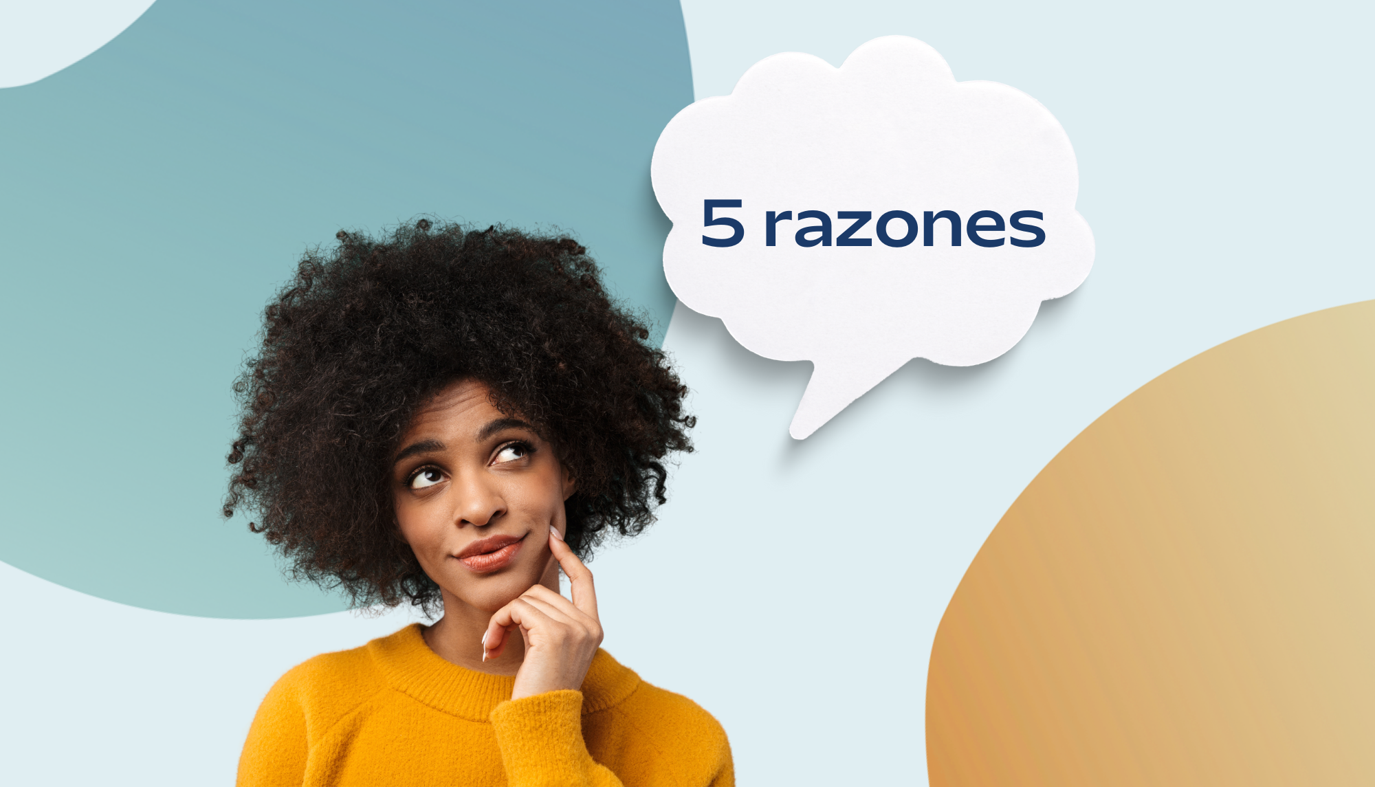 5 razones para financiar tus compras - Findirect